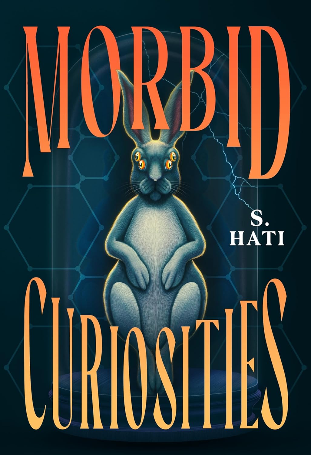 Morbid Curiosities by S. Hati | Goodreads