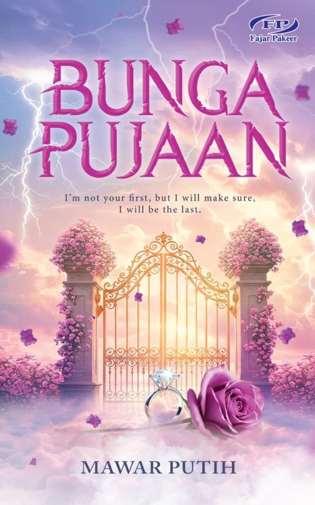 Bunga Pujaan by Mawar Putih | Goodreads