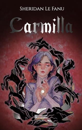 Carmilla by Sheridan Le Fanu | Goodreads