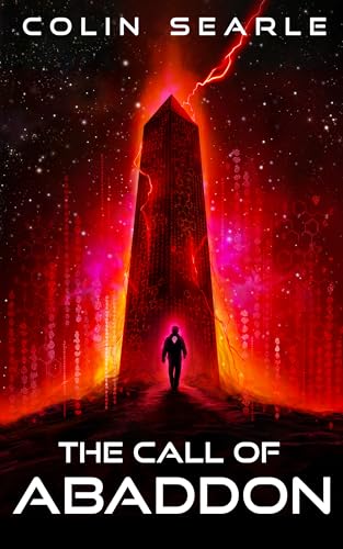 The Call of Abaddon (The Abaddon Cycle Book 1) by Colin Searle | Goodreads