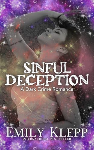 Sinful Deception (Dark Allegiance #4) by Emily Klepp | Goodreads