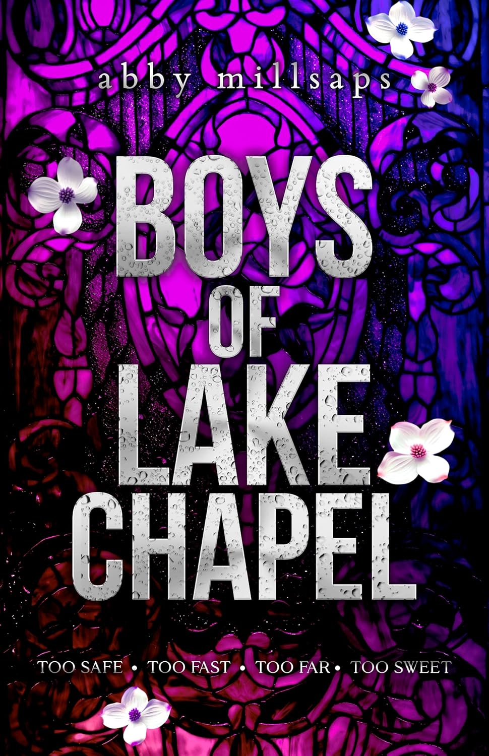Boys of Lake Chapel: The Complete Series by Abby Millsaps | Goodreads