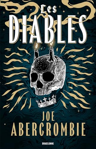 Les Diables T01 (French Edition) by Joe Abercrombie | Goodreads