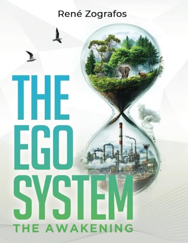 The Ego System: The Awakening by René Zografos | Goodreads