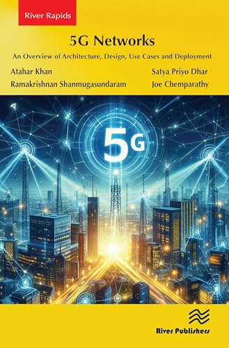 5G Networks: An Overview of Architecture, Design, Use Cases and ...
