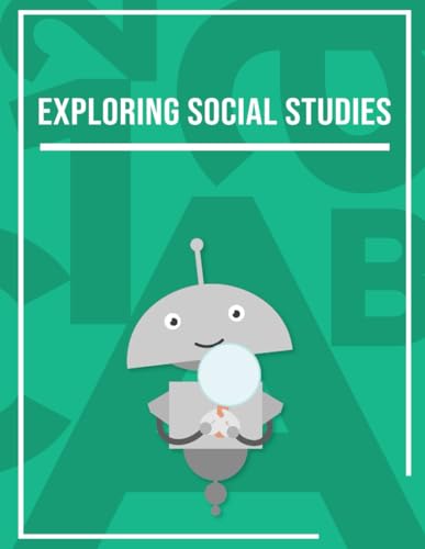 Exploring Social Studies by Miaplaza Inc. | Goodreads