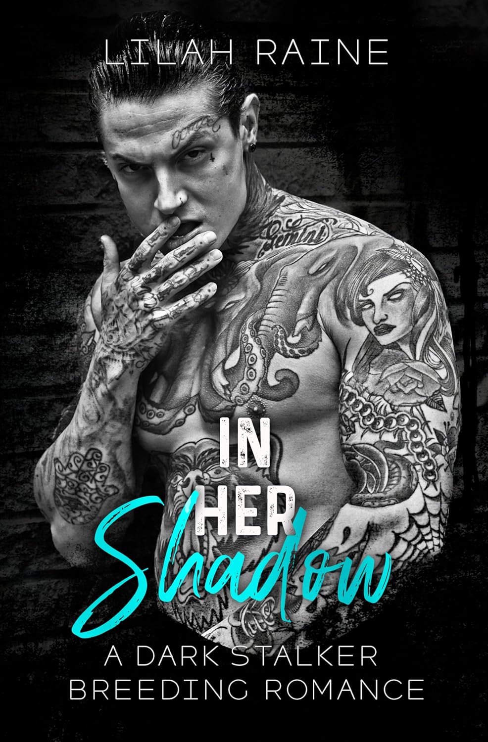 In Her Shadow by Lilah Raine | Goodreads