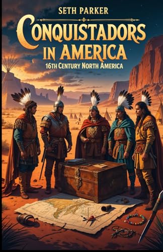 Conquistadors in America: Discover the impactful journeys of Hernando ...