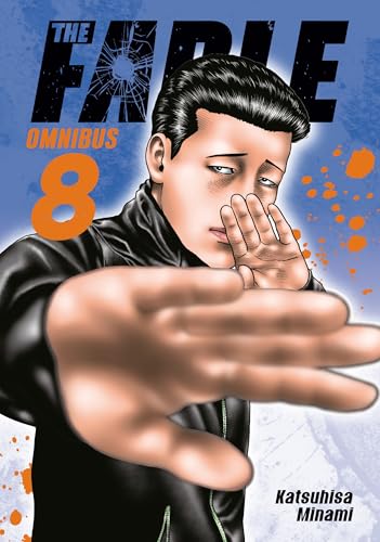The Fable Omnibus 8 (Vol. 15-16) by Katsuhisa Minami | Goodreads