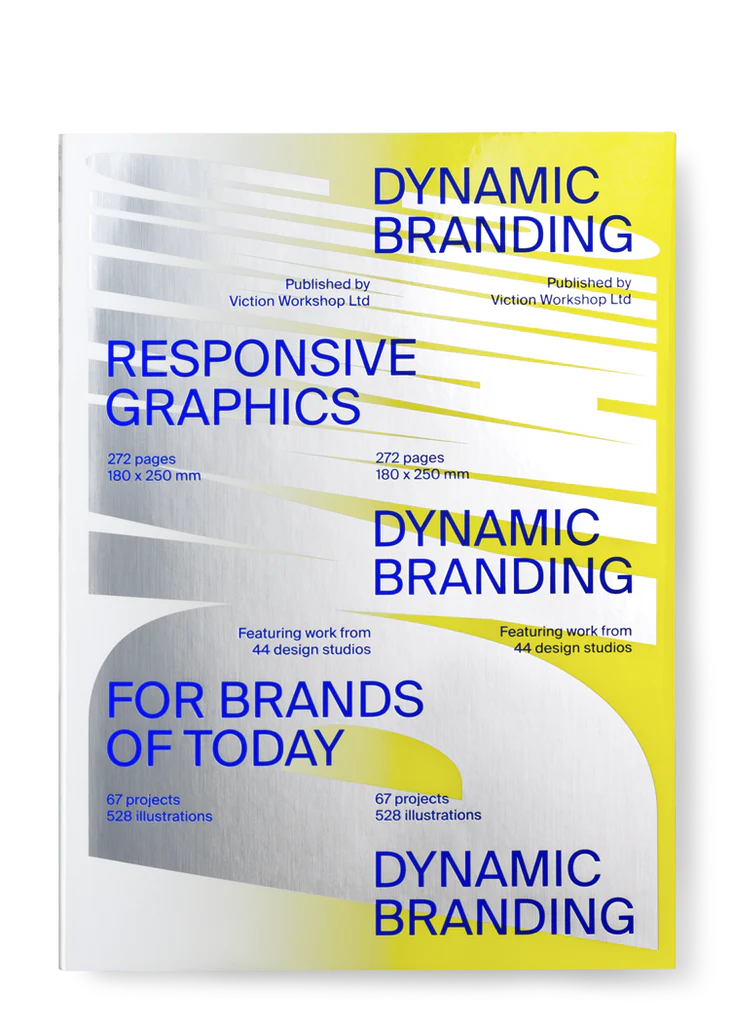 Dynamic Branding: Responsive and Adaptive Graphics for Brands of Today ...