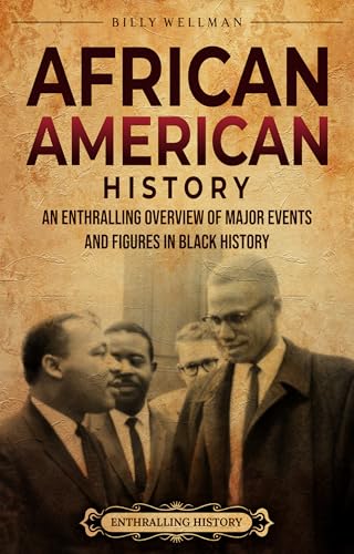 African American History: An Enthralling Overview of Major Events and ...