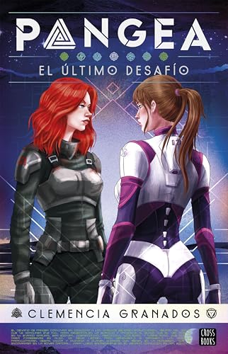 Pangea 2 (Infantil y Juvenil) (Spanish Edition) by Clemencia Granados ...