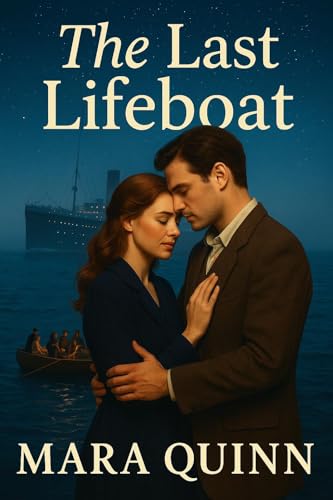 The Last Lifeboat by Mara Quinn | Goodreads