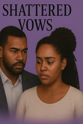Shattered Vows: Nothing Hurts Like Love Gone Wrong by Shanice Grant | Goodreads