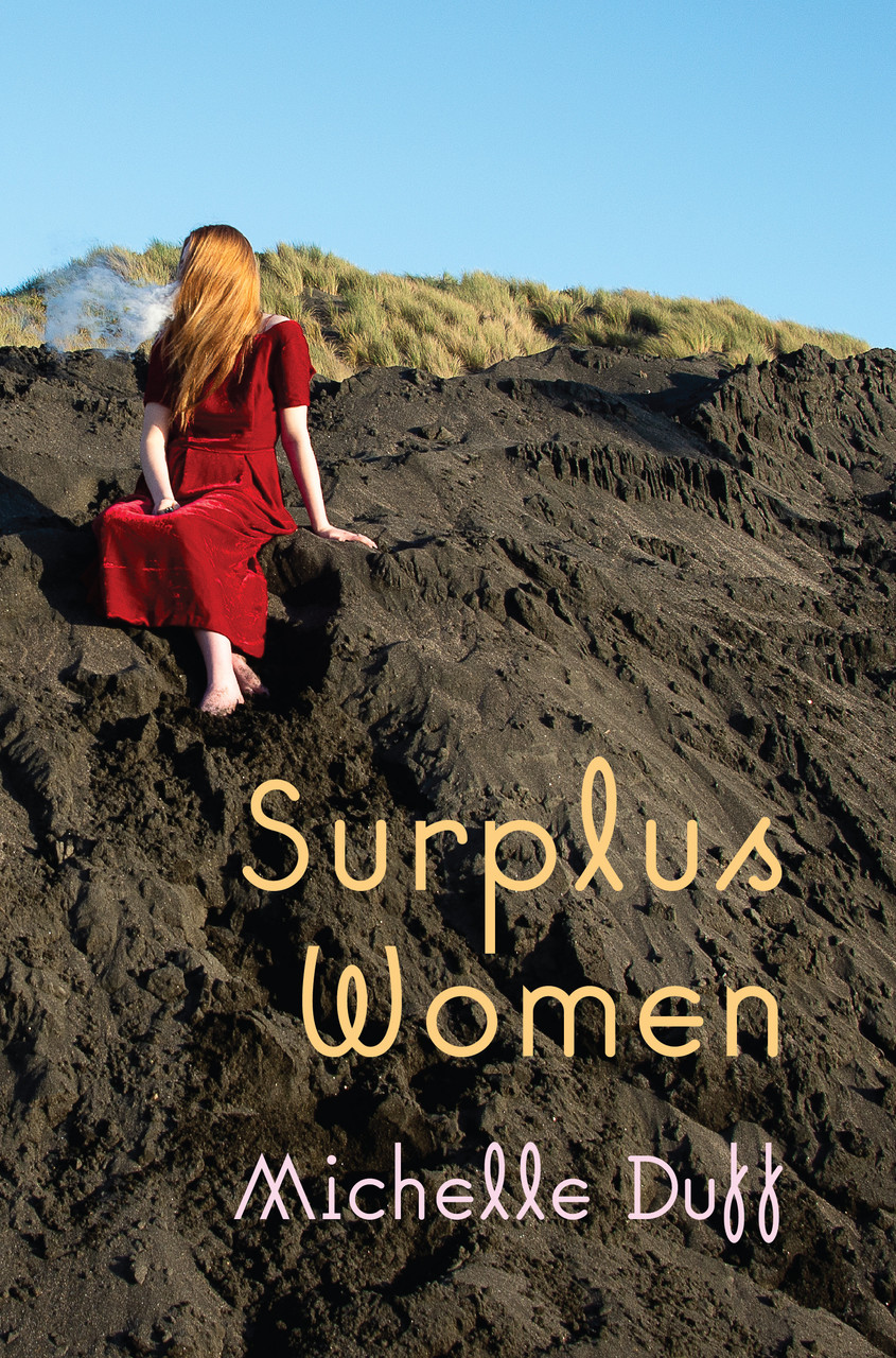 Surplus Women by Michelle Duff | Goodreads
