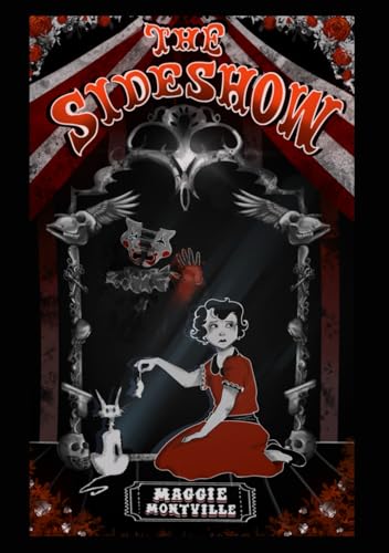 The Sideshow by Maggie Montville | Goodreads