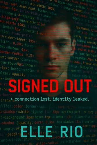 SIGNED OUT by Elle Rio | Goodreads