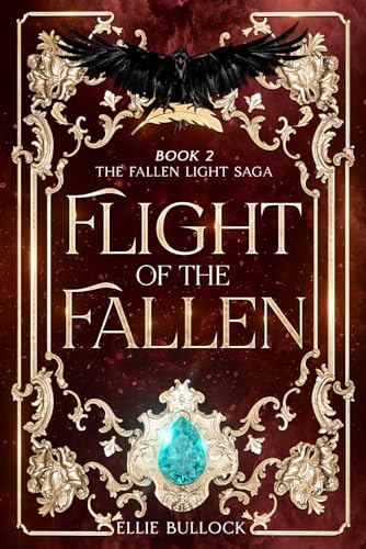 Flight of the Fallen by Ellie Bullock | Goodreads