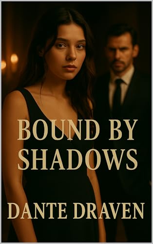 Bound by Shadows by Dante Draven | Goodreads