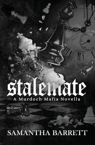 Stalemate by Samantha Barrett | Goodreads