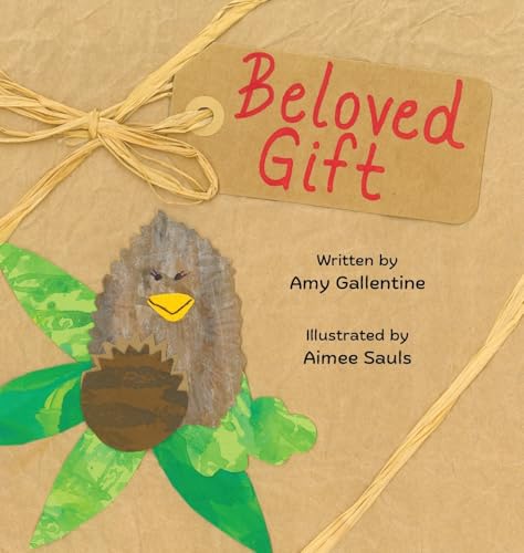 Beloved Gift by Amy E Gallentine | Goodreads
