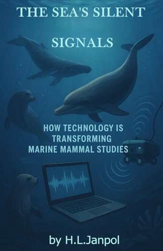 THE SEA'S SILENT SIGNALS: HOW TECHNOLOGY IS TRANSFORMING MARINE MAMMAL ...