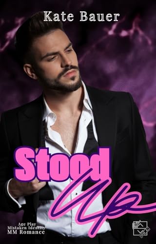 Stood Up (Up / Down) by Kate Bauer | Goodreads