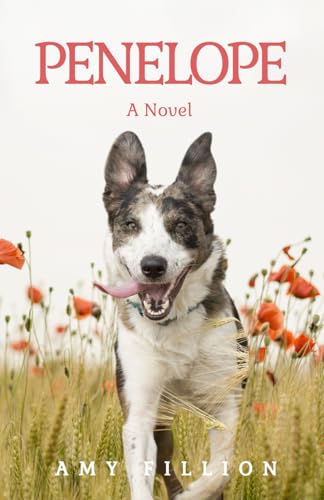 Penelope: A Novel by Amy Fillion | Goodreads