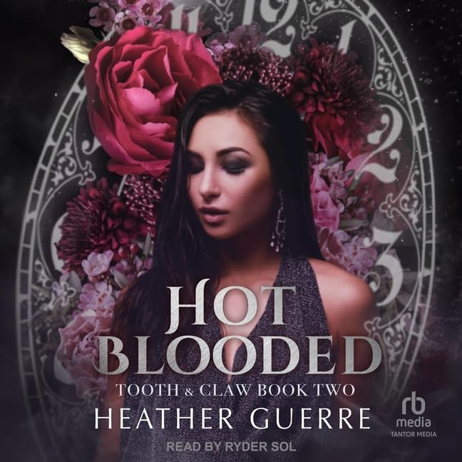 Hot Blooded by Heather Guerre | Goodreads