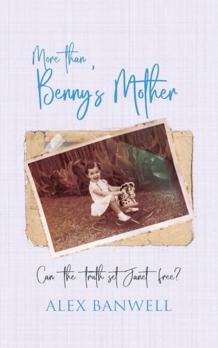 Releasing Janet: Can the truth set her free? by Alex Banwell | Goodreads