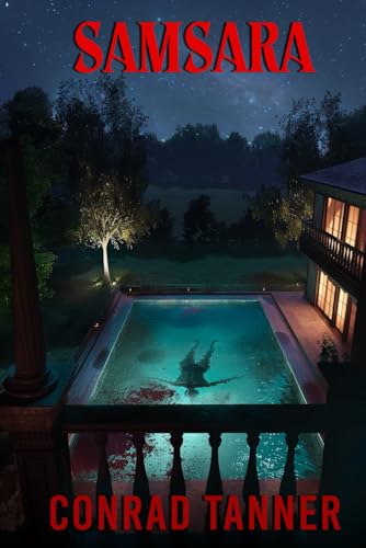 Samsara by Conrad Tanner | Goodreads