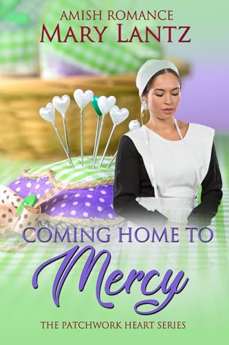Coming Home To Mercy by Mary Lantz | Goodreads
