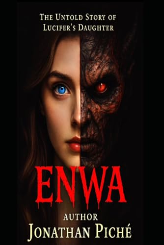 ENWA by Jonathan Alexander Piche | Goodreads