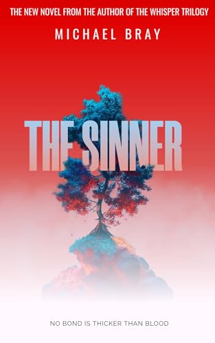 The Sinner by Michael Bray | Goodreads