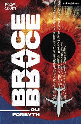 Brace Brace (Modern Plays) by Oli Forsyth | Goodreads