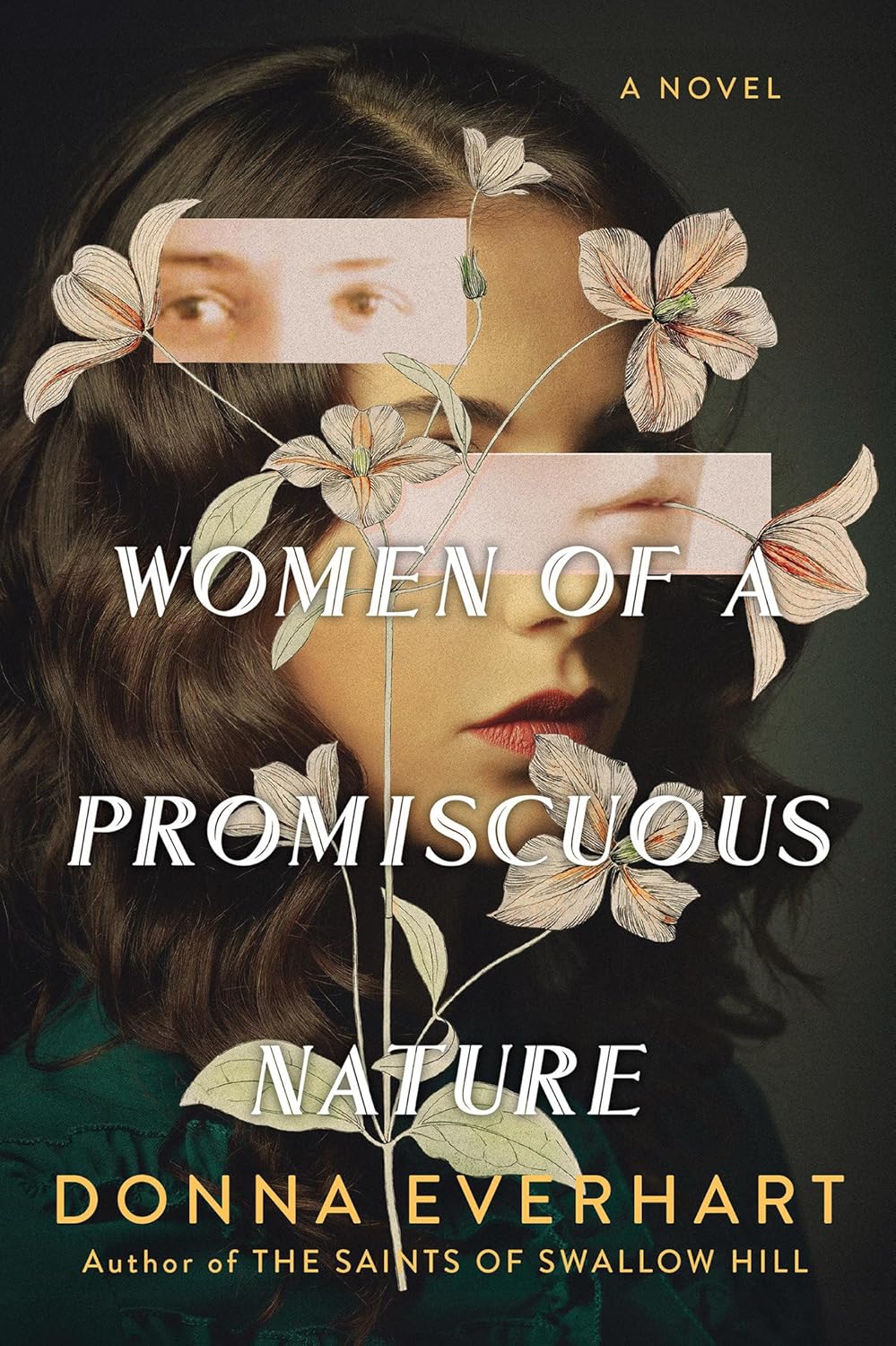 Women of a Promiscuous Nature by Donna Everhart | Goodreads