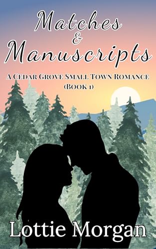 Matches & Manuscripts by Lottie Morgan | Goodreads