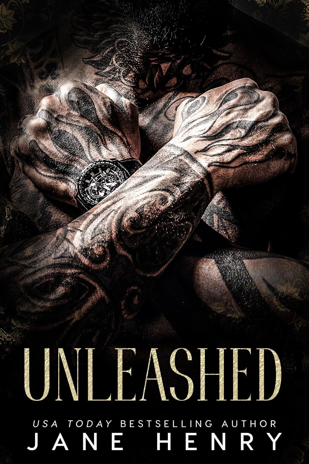 Unleashed (Bratva Kings) by Jane Henry | Goodreads
