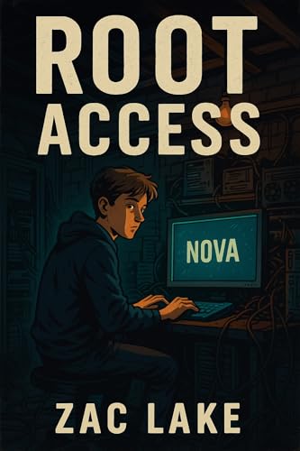 Root Access: A Rogue AI Emerges from the Dark Net - Seedcode Book 1 by ...