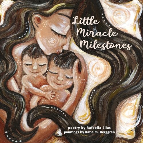 Little Miracle Milestones: Heartfelt poems to awaken your manifesting ...
