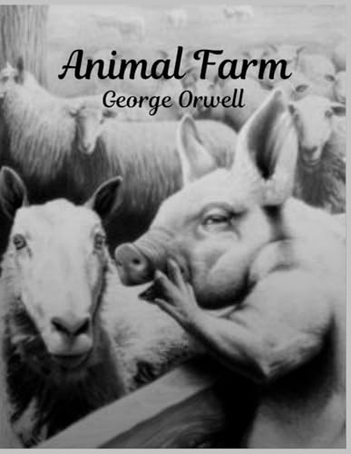 Animal Farm by George Orwell | Goodreads