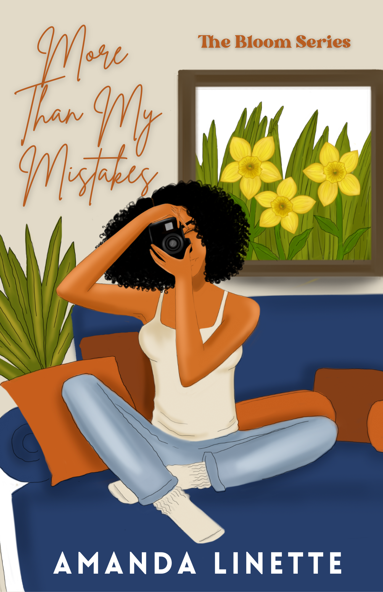 More Than My Mistakes by Amanda Linette | Goodreads