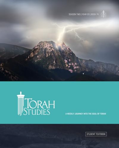 Torah Studies Season 2: by The Rohr Jewish Learning Institute | Goodreads