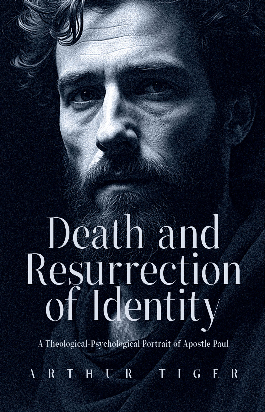 Death and Resurrection of Identity: A Theological-Psychological ...