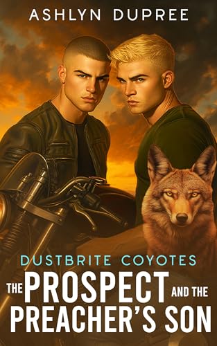 The Prospect and the Preacher's Son: MM Mpreg Romance by Ashlyn Dupree ...