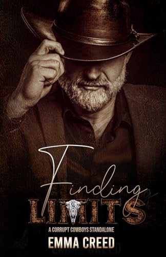 Finding Limits: A Corrupt Cowboys Standalone by Emma Creed | Goodreads