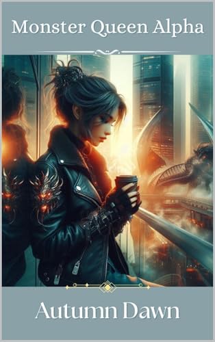 Monster Queen Alpha (Convergence #6) by Autumn Dawn | Goodreads
