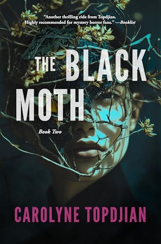 The Black Moth (Mave Michael series Book 2) by Carolyne Topdjian ...