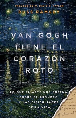 Van Gogh tiene el corazón roto (SPA Van Gogh Has a Broken Heart) by ...