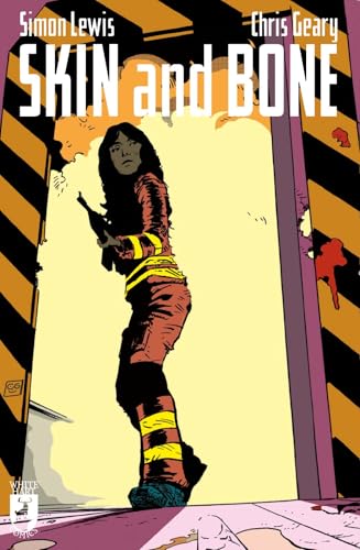 Skin and Bone: Book 2 in the Green Hollow Saga by Simon Lewis | Goodreads